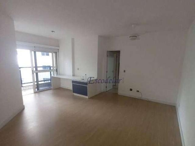 Apartamento para Venda em São Paulo/SP Vila Olímpia 3 Quartos