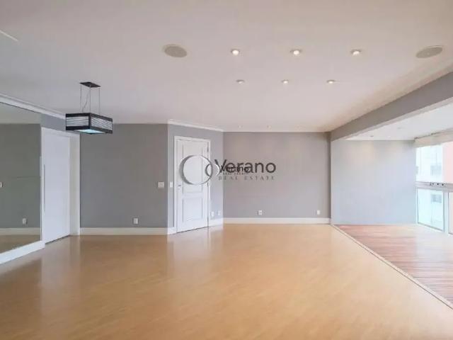 Apartamento para Venda em São Paulo/SP Vila Olímpia 3 Quartos