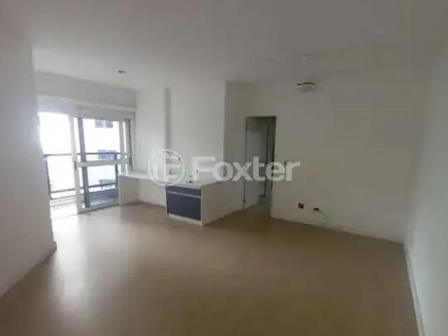 Apartamento para Venda em São Paulo/SP Vila Olímpia 3 Quartos