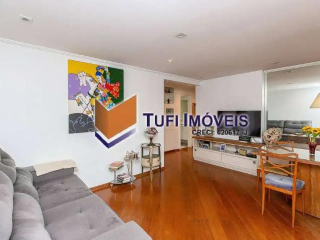 Apartamento para Venda em São Paulo/SP Vila Olímpia 3 Quartos