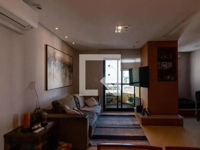 Apartamento para Venda em São Paulo/SP Vila Olímpia 3 Quartos