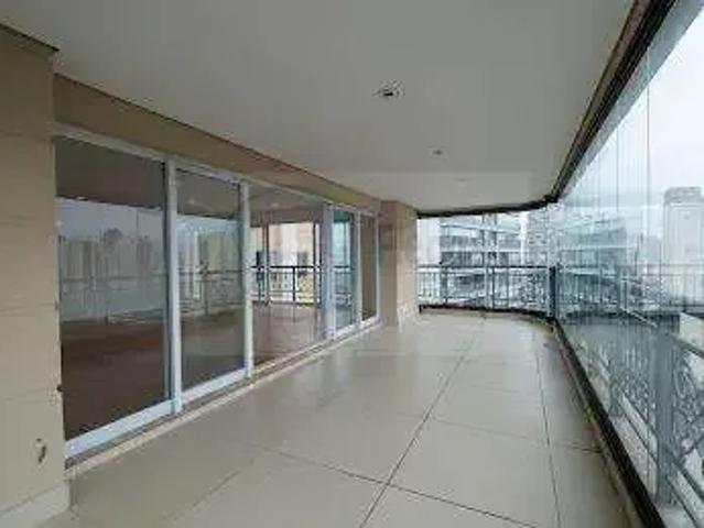 Apartamento para Venda em São Paulo/SP Vila Olímpia 3 Quartos