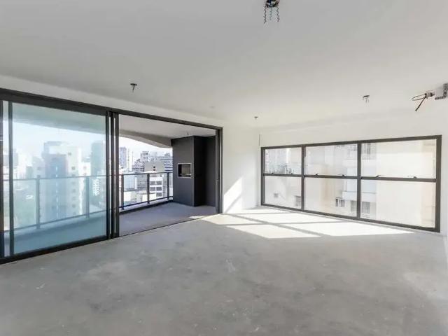 Apartamento para Venda em São Paulo/SP Vila Olímpia 3 Quartos