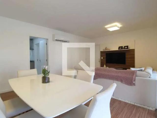 Apartamento para Venda em São Paulo/SP Vila Olímpia 3 Quartos