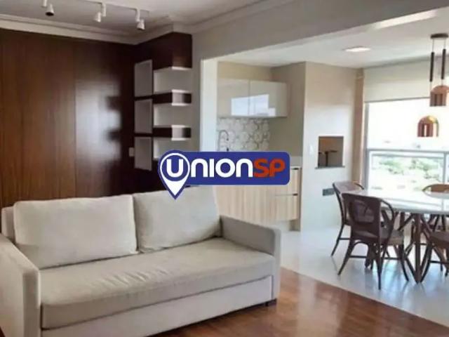 Apartamento para Venda em São Paulo/SP Vila Olímpia 3 Quartos