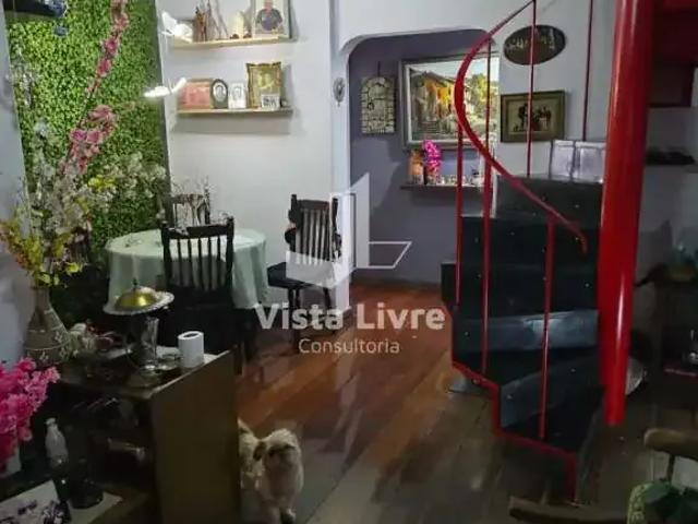Apartamento para Venda em São Paulo/SP Vila Olímpia 3 Quartos