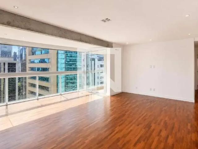 Apartamento para Venda em São Paulo/SP Vila Olímpia 3 Quartos