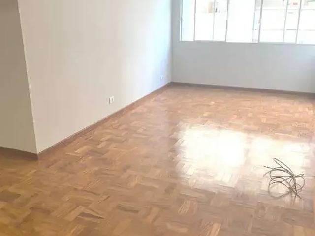 Apartamento para Venda em São Paulo/SP Vila Olímpia 3 Quartos