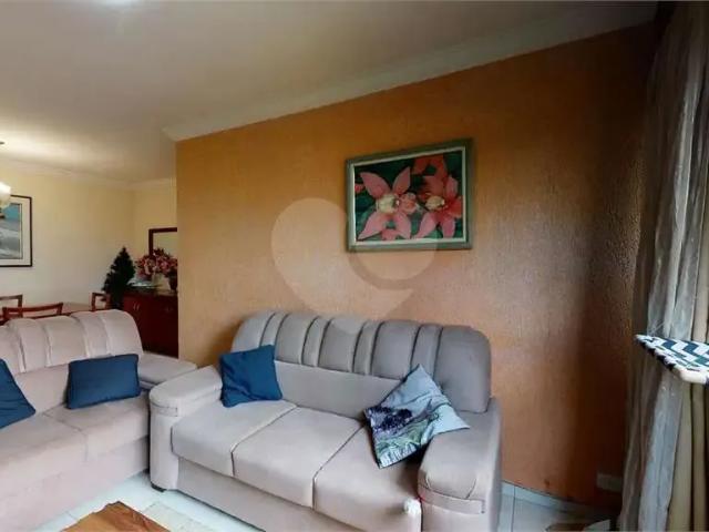 Apartamento para Venda em São Paulo/SP Vila Olímpia 3 Quartos