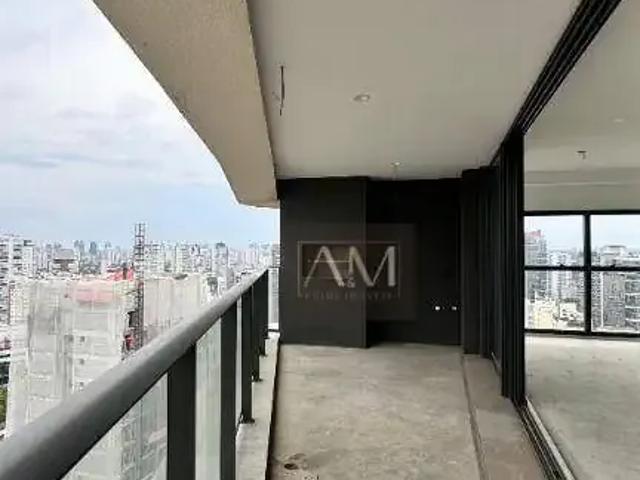 Apartamento para Venda em São Paulo/SP Vila Olímpia 3 Quartos