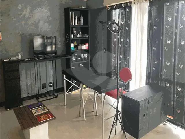 Apartamento para Venda em São Paulo/SP Vila Olímpia 3 Quartos