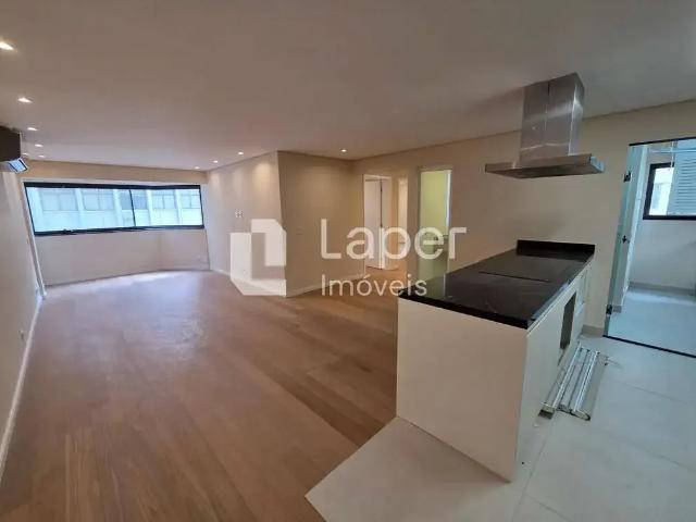 Apartamento para Venda em São Paulo/SP Vila Olímpia 3 Quartos