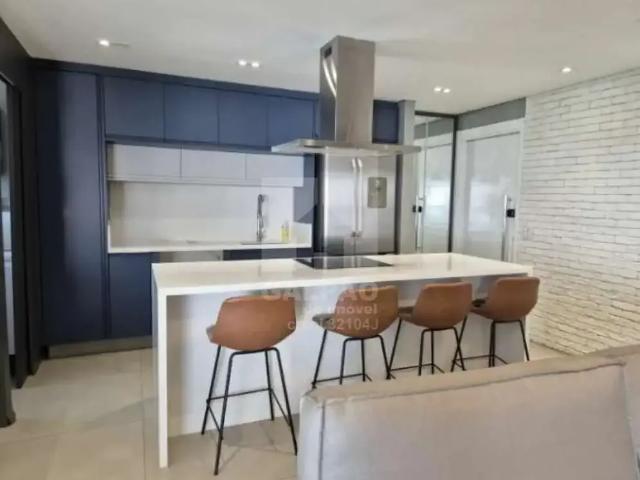 Apartamento para Venda em São Paulo/SP Vila Olímpia 3 Quartos