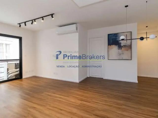Apartamento para Venda em São Paulo/SP Vila Olímpia 3 Quartos
