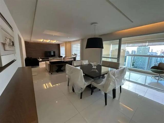 Apartamento para Venda em São Paulo/SP Vila Olímpia 3 Quartos