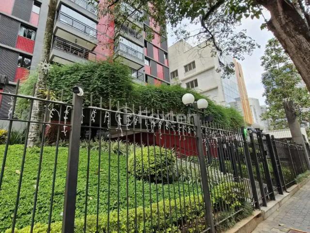 Apartamento para Venda em São Paulo/SP Vila Olímpia 3 Quartos