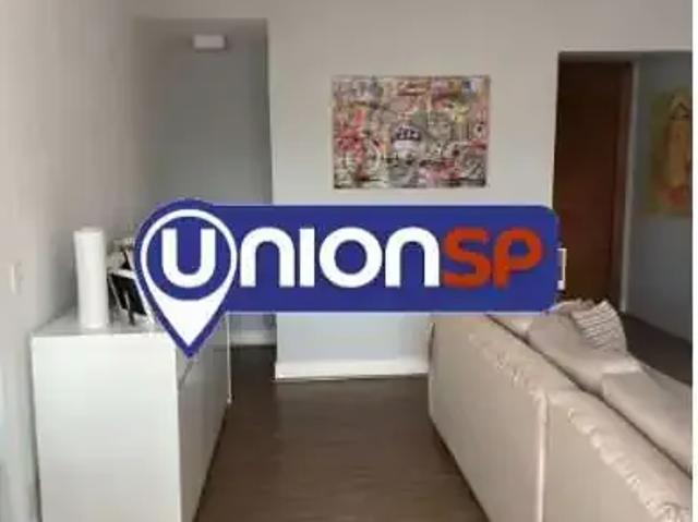 Apartamento para Venda em São Paulo/SP Vila Olímpia 3 Quartos