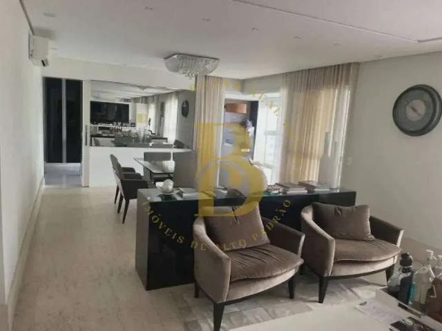 Apartamento para Venda em São Paulo/SP Vila Olímpia 3 Quartos
