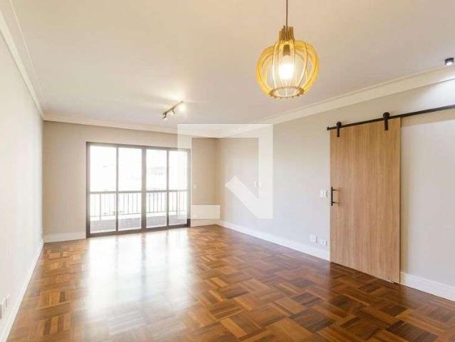 Apartamento para Venda em São Paulo/SP Vila Olímpia 3 Quartos