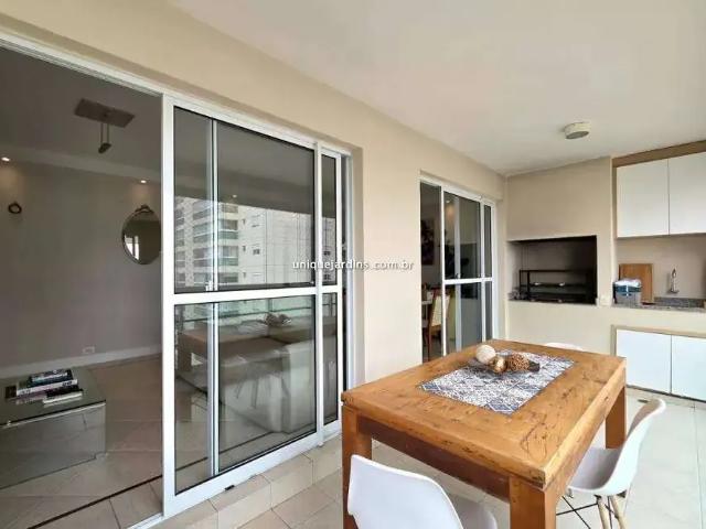 Apartamento para Venda em São Paulo/SP Vila Olímpia 3 Quartos