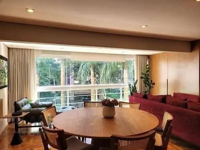 Apartamento para Venda em São Paulo/SP Vila Olímpia 3 Quartos