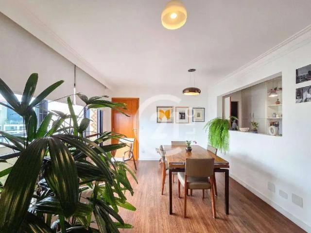 Apartamento para Venda em São Paulo/SP Vila Olímpia 3 Quartos
