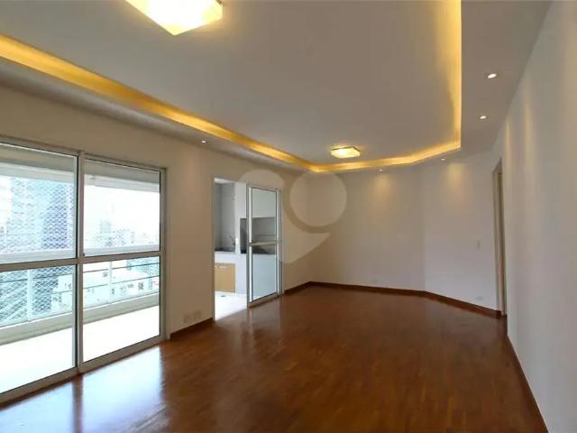 Apartamento para Venda em São Paulo/SP Vila Olímpia 3 Quartos