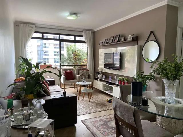 Apartamento para Venda em São Paulo/SP Vila Olímpia 3 Quartos