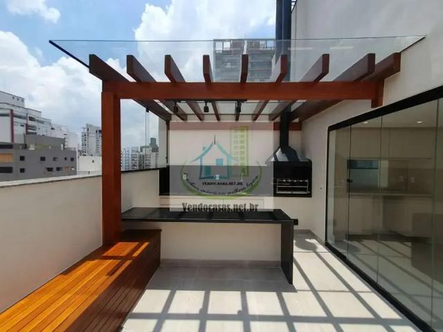 Apartamento para Venda em São Paulo/SP Vila Olímpia 3 Quartos