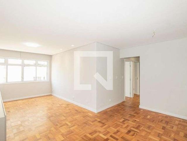Apartamento para Venda em São Paulo/SP Vila Olímpia 3 Quartos