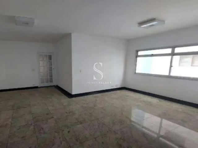 Apartamento para Venda em São Paulo/SP Vila Olímpia 3 Quartos