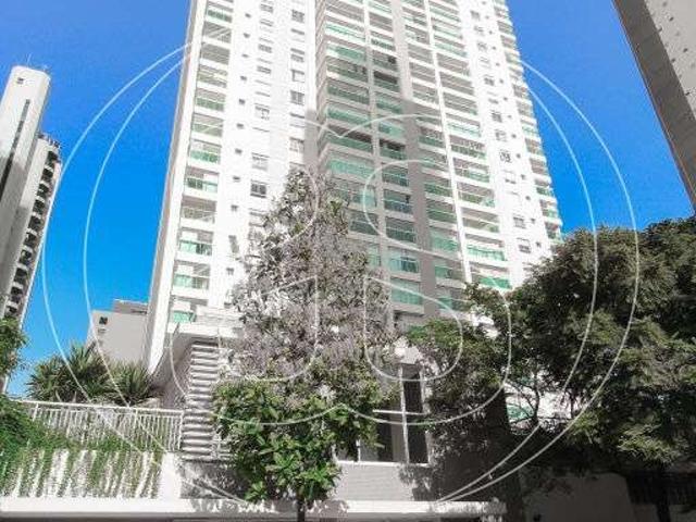 Apartamento para Venda em São Paulo/SP Vila Olímpia 3 Quartos