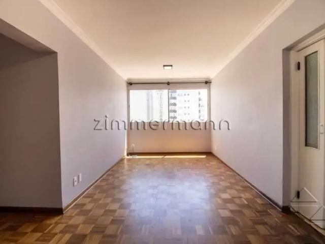 Apartamento para Venda em São Paulo/SP Vila Olímpia 3 Quartos