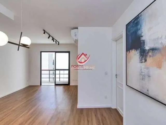 Apartamento para Venda em São Paulo/SP Vila Olímpia 3 Quartos