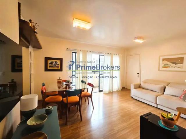 Apartamento para Venda em São Paulo/SP Vila Olímpia 3 Quartos