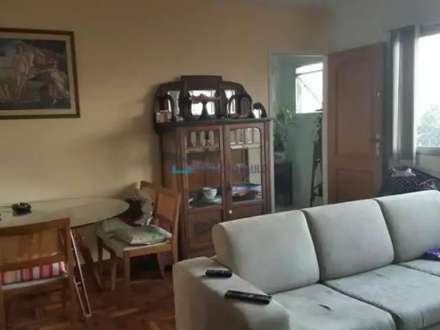 Apartamento para Venda em São Paulo/SP Vila Olímpia 3 Quartos
