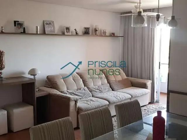 Apartamento para Venda em São Paulo/SP Vila Olímpia 3 Quartos