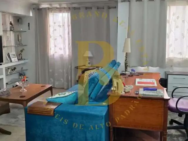 Apartamento para Venda em São Paulo/SP Vila Olímpia 3 Quartos