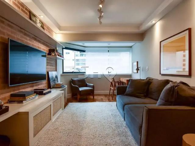 Apartamento para Venda em São Paulo/SP Vila Olímpia 3 Quartos