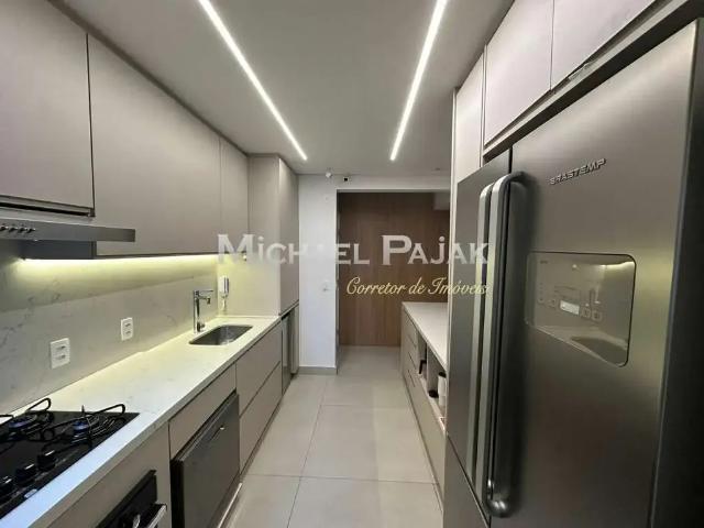 Apartamento para Venda em São Paulo/SP Vila Olímpia 3 Quartos