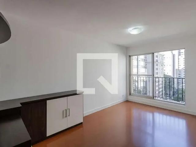 Apartamento para Venda em São Paulo/SP Vila Olímpia 3 Quartos