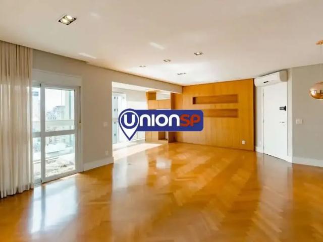 Apartamento para Venda em São Paulo/SP Vila Olímpia 3 Quartos
