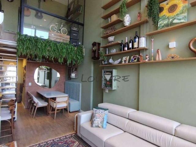 Apartamento para Venda em São Paulo/SP Vila Olímpia 3 Quartos