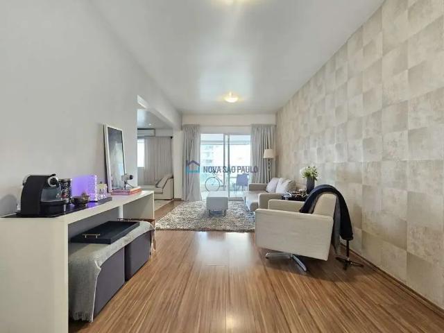 Apartamento para Venda em São Paulo/SP Vila Olímpia 3 Quartos