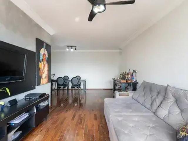 Apartamento para Venda em São Paulo/SP Vila Olímpia 3 Quartos