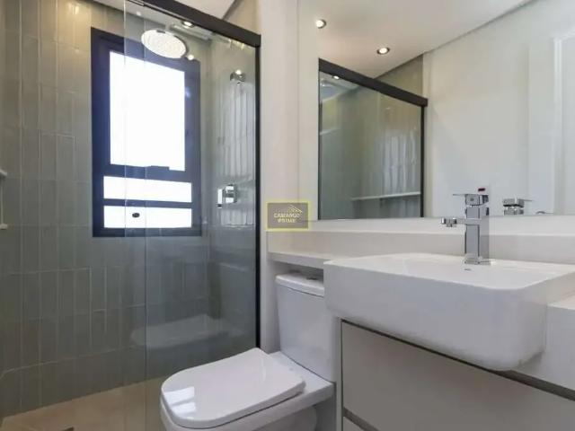 Apartamento para Venda em São Paulo/SP Vila Olímpia 3 Quartos