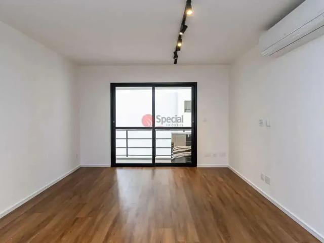 Apartamento para Venda em São Paulo/SP Vila Olímpia 3 Quartos