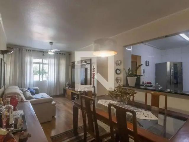Apartamento para Venda em São Paulo/SP Vila Olímpia 3 Quartos