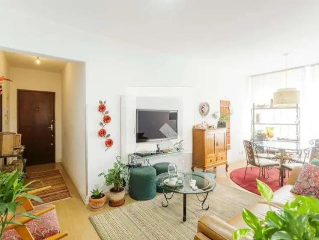 Apartamento para Venda em São Paulo/SP Vila Olímpia 3 Quartos