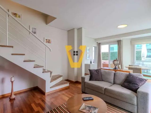 Apartamento para Venda em São Paulo/SP Vila Olímpia 3 Quartos